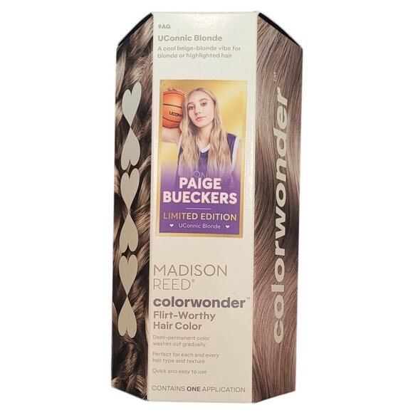 Madison Reed | Hair | Madison Reed Colorwonder Demipermanent Hair Color ...